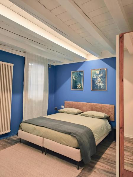 Le Mura Minicase Int 2 - Loria