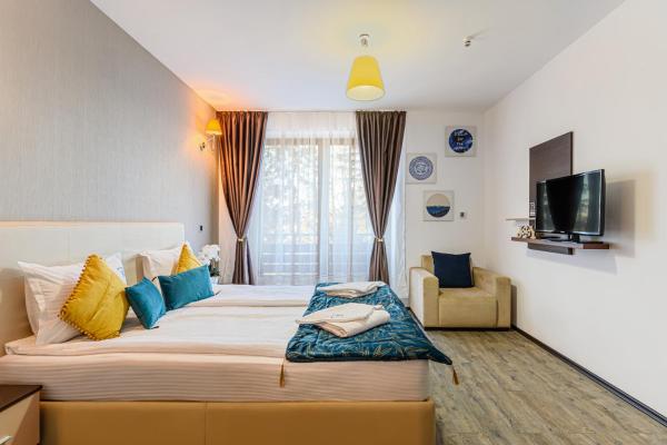 Apartment "Mountain Relax" - Județul Covasna