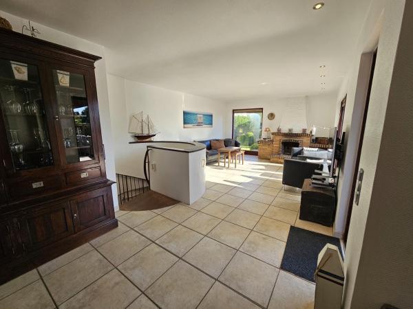 Ferienhaus Ostseeblick Schönhagen - Ostsee