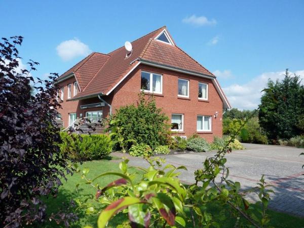 Casa Marianne - Moormerland