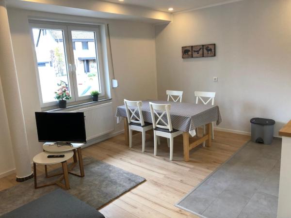 Ferienwohnung In Kaunitz Bei Wessels - Rietberg