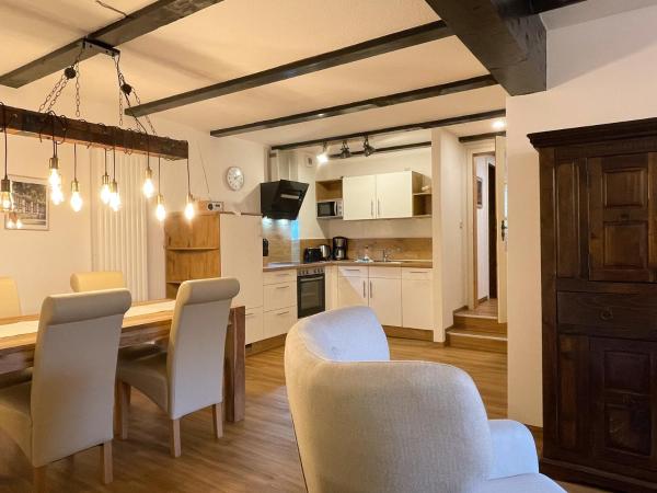 Apartment Mit Balkon No4 - Niemcy