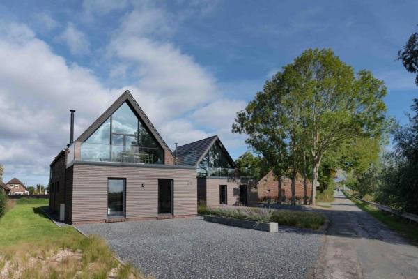 Harlepadd 3a - Werdum