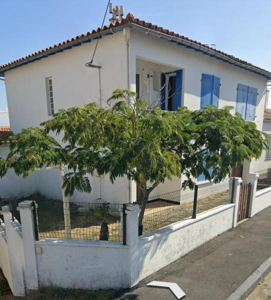 Maison Familiale 4ch Sea Surf & Sun - Angles