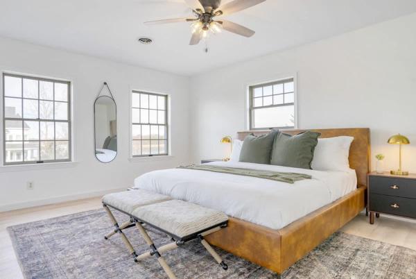 Billingswood By Boutiq - Catskill, NY