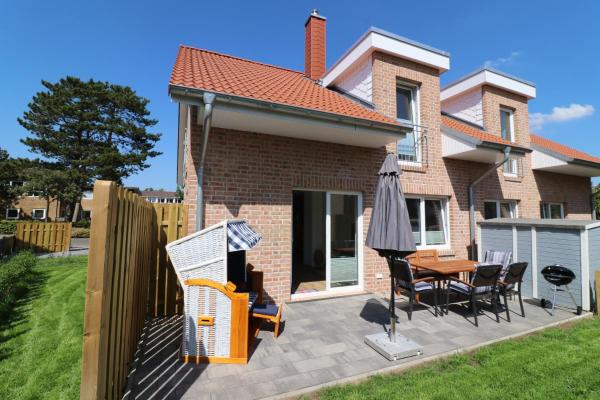 Vöörland - Sankt Peter-Ording