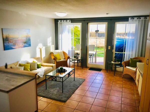 Rügen Träume - Sagard