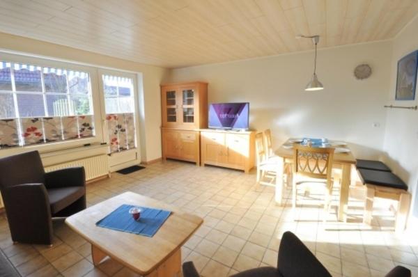 Ferienhaus Uferstraße - Basse-Saxe