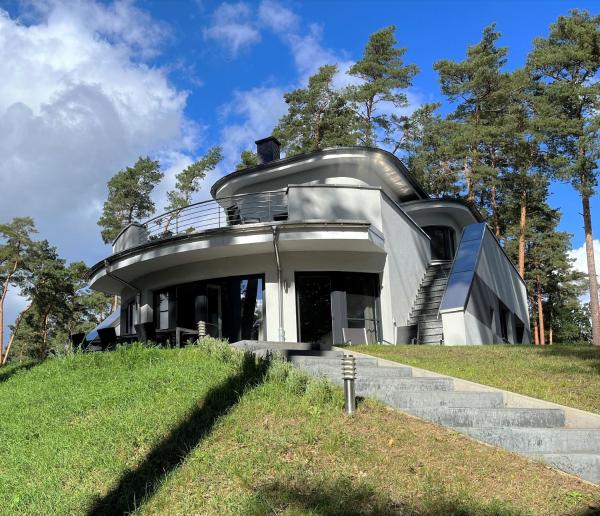 Villa Allegria - Lychen