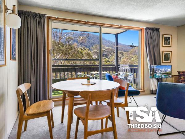 Tombarra 6b - Thredbo