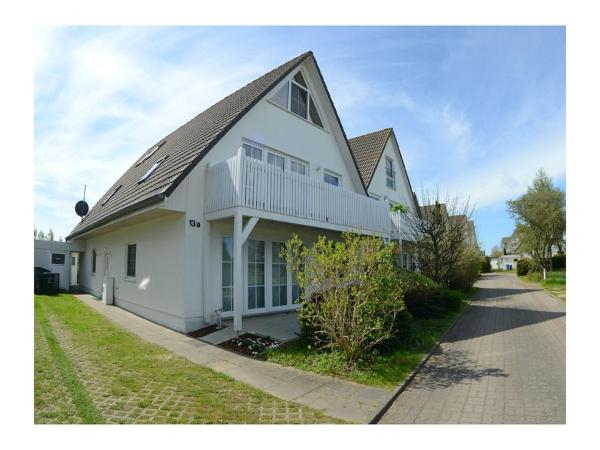 Meeresgruß 2-4 Pers - Wiek