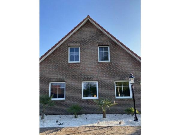Apartment Nala Comfortable Holiday Residence - Aurich