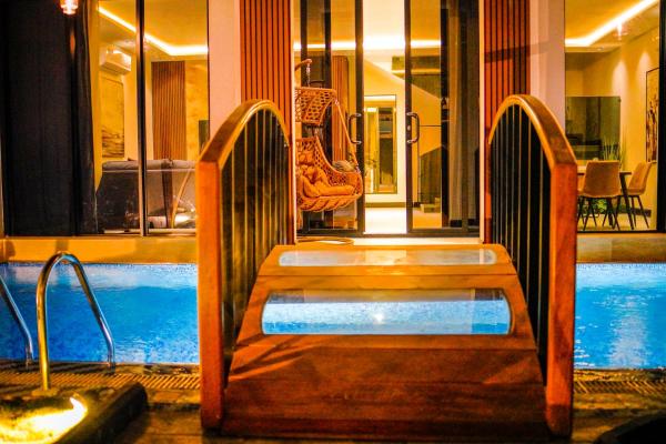 The Land Villas - Riyadh