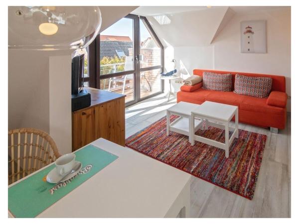 Apartment Gyde Comfort Holiday Residence - Norden