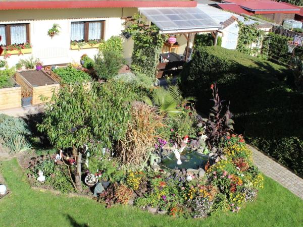 Harz Holiday Comfortable Holiday Residence - Halberstadt