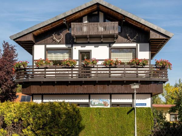 Harz Holiday Comfortable Holiday Residence - Blankenburg