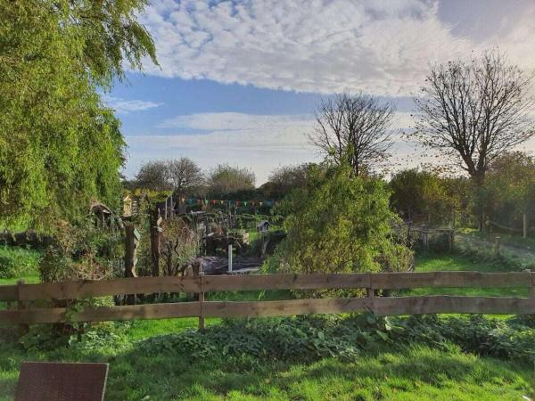 Beach Crab Comfortable Holiday Residence - Borkum