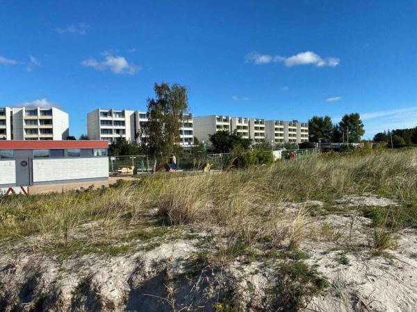 Sea Whisper Hideaway - Fehmarn