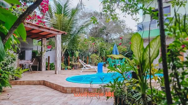 Conforto E Lazer Em Ilheus Perto Da Praia Da Perola - Bahia (estado)