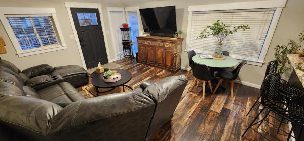 Paiges Peaceful Place - Coeur d'Alene, ID