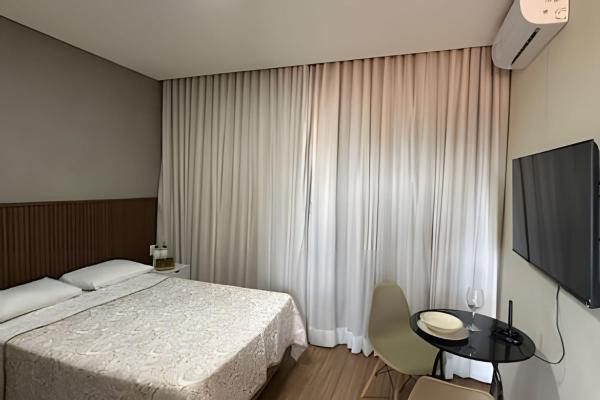 Flat Joao - Lagoa Santa