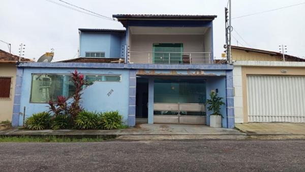 Great House For Cop 30 - H01 - Castanhal