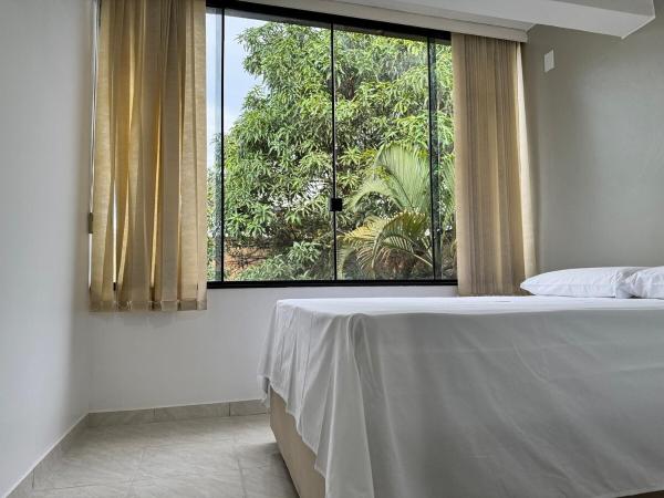 Studio 209 - Brasília Perto Da Unb - Brasilia