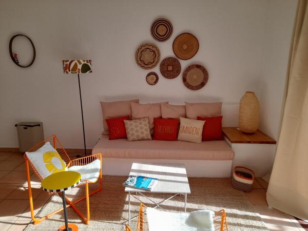 Le Mazet Des Jasmins - Gordes