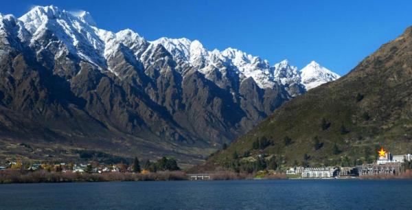 Five Star Luxury Kawarau Penthouse - Queenstown