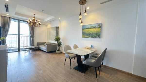 Dt House Timescity - Hanoi