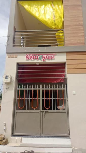 Keshav Femely Banglow - Dwarka