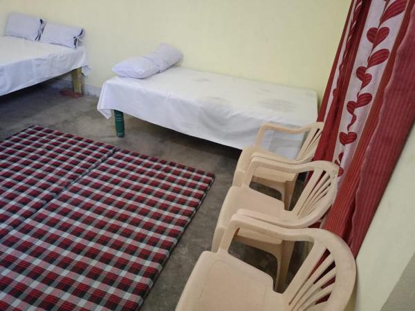 Samriddhi Home Stay - Prayagraj