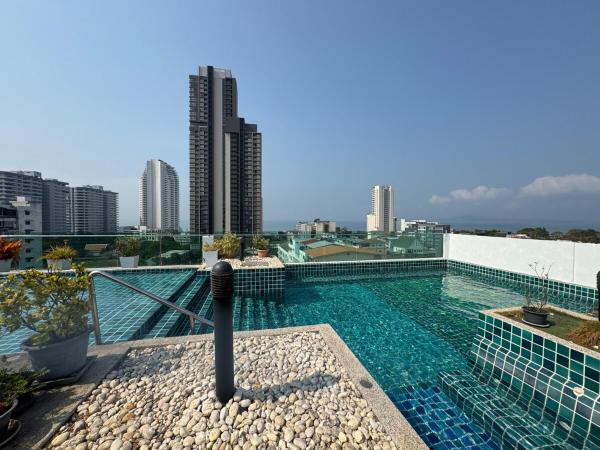 Laguna Bay 1 By Psr - Pattaya