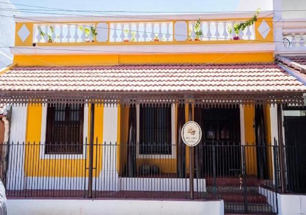 Bel Abri Colonial Living, Pondicherry - Puducherry