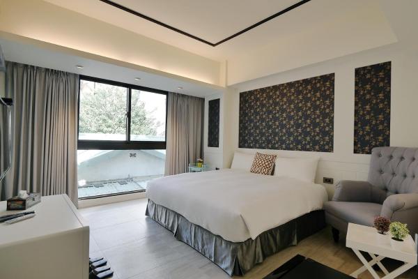 默臨文旅 台中逢甲館 Morning Inn - Taichung City