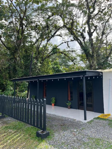 Pozas Y Cascadas La Presa Habitación 3 - Alajuela Province