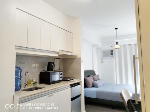 Studio Condo At Camella Northpoint Near Abreeza Mall Davao - Davao City