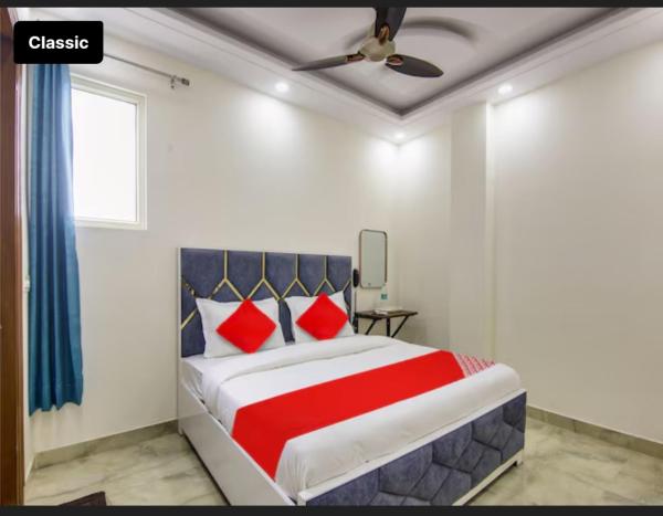 S R S Residency - Bahadurgarh