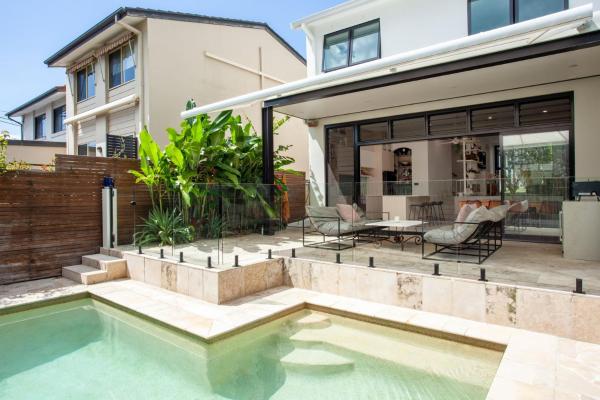 Coastal Retreat Maroubra Ih - Sydney