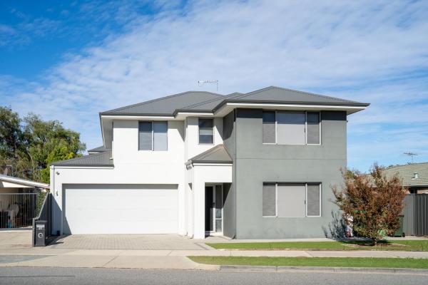 Seaside Haven Rockingham - Rockingham