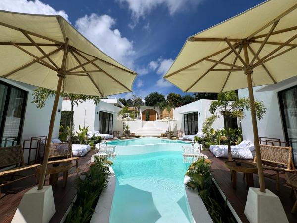 ÔKeanos Boutique Hotel - Uluwatu Ungasan - Bali