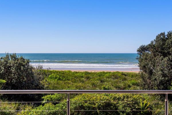 Tidemark - Diamond Beach - Diamond Beach