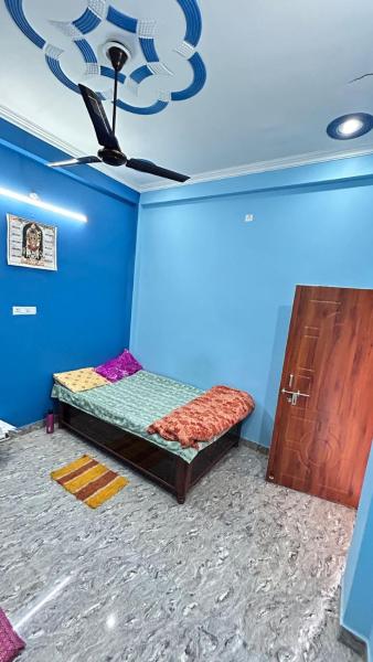 Sweet Home - Prayagraj