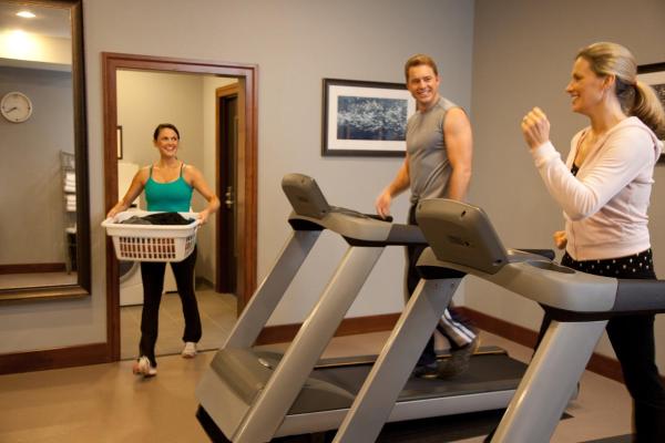 Staybridge Suites Boston - Burlington By Ihg - Burlington, MA