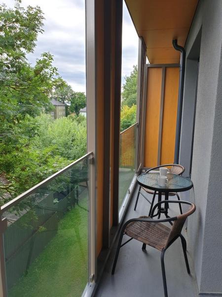 Modern Apartment In Tallinn, Telliskivi - Tallinn