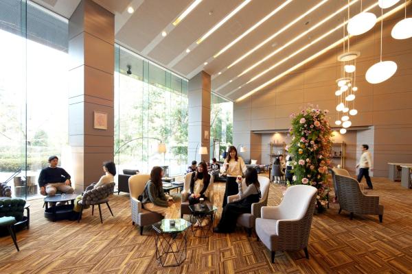 Grand Lectore Yugawara - Tkp Hotels & Resorts - Hakone