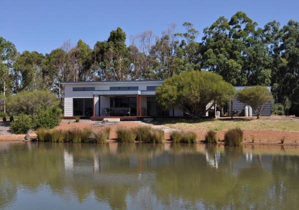 Wharfedale - Cowaramup