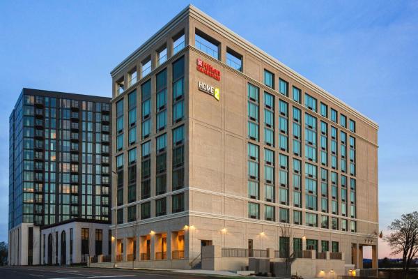 Hilton Garden Inn Nashville West End Avenue - Tennessee