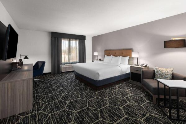 La Quinta Inn & Suites By Wyndham Meridian - Mississippi