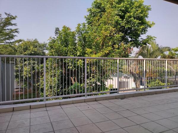 Kesia House - Meeting And Resting - Indonesia